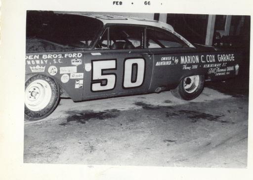 Cox Pictures 1Of2 088 - Gallery - Mike Cox | racersreunion.com