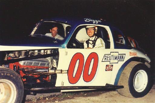 BUZZIE REUTIMANN MODIFIED - Gallery - Lee Greenawalt | racersreunion.com