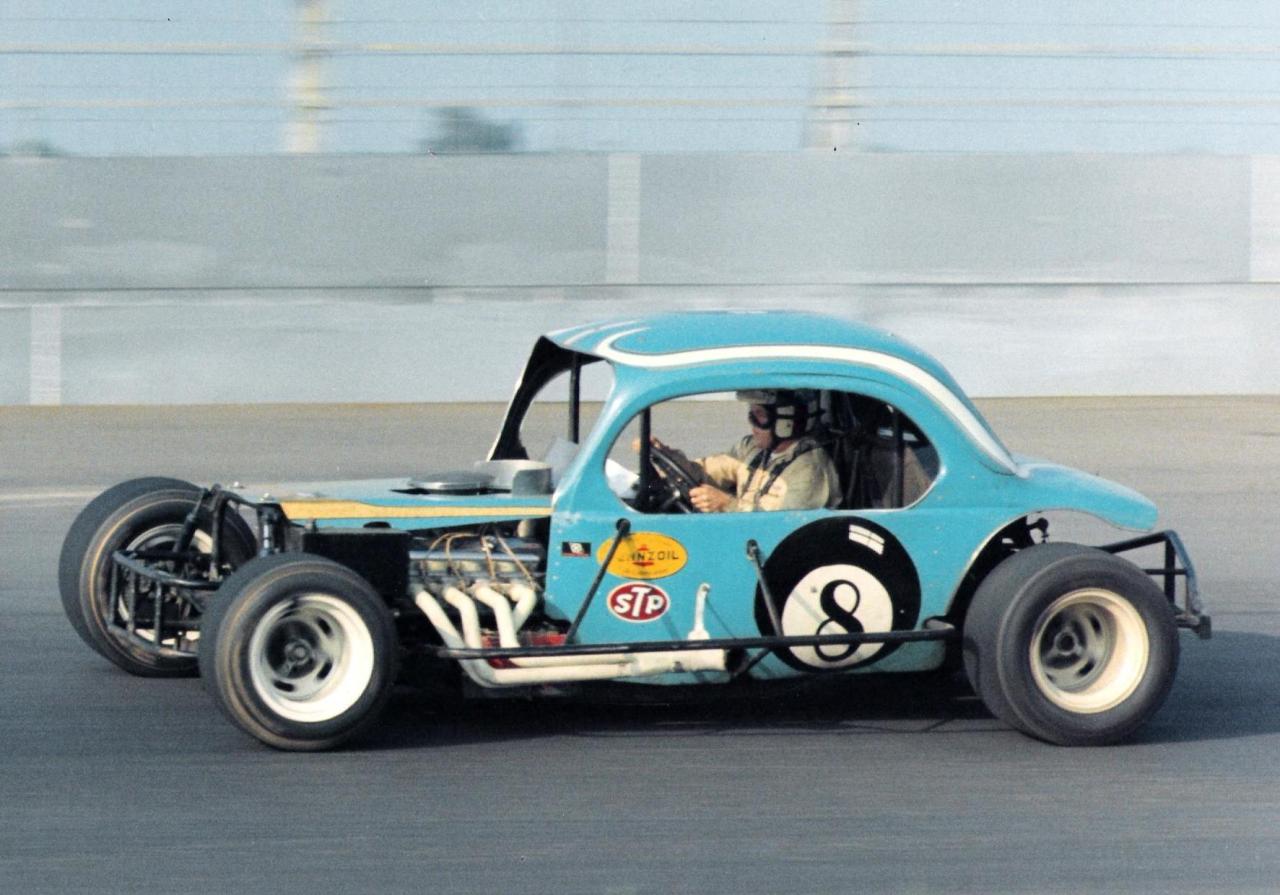 JIM SHAMPINE MODIFIED - Gallery - Lee Greenawalt | racersreunion.com