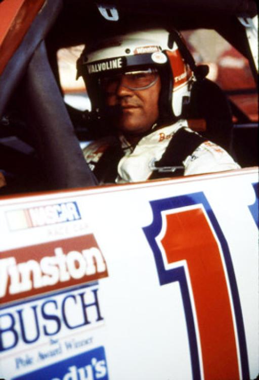 Terry "The Iceman" Labonte - Gallery - Craig Bontrager | racersreunion.com