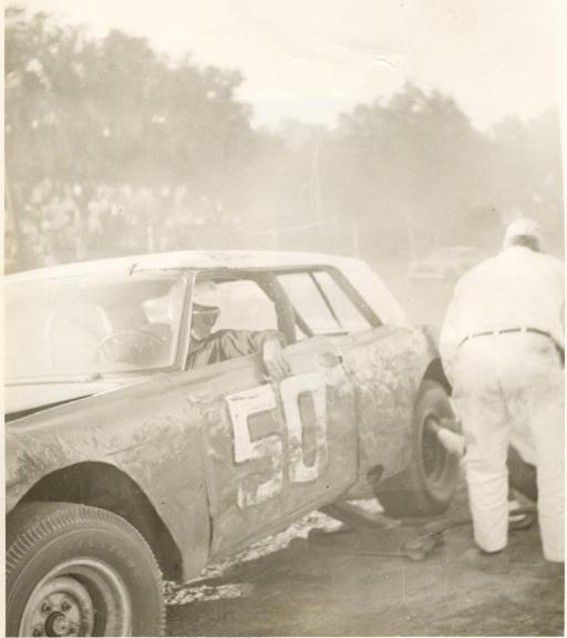 Cox Pictures 1Of2 092 - Gallery - Mike Cox | racersreunion.com