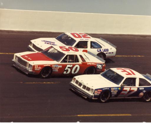 Cox Pictures 1Of2 093 - Gallery - Mike Cox | racersreunion.com