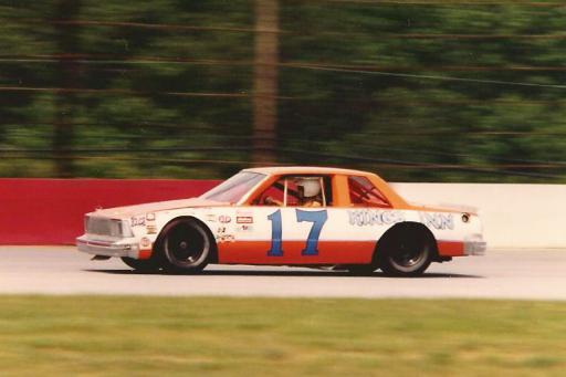 LOWELL COWELL - Gallery - Lee Greenawalt | racersreunion.com