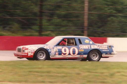 JODY RIDLEY - Gallery - Lee Greenawalt | racersreunion.com