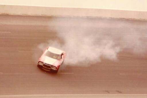 BILL CHAMPION 1974 - Gallery - Lee Greenawalt | racersreunion.com