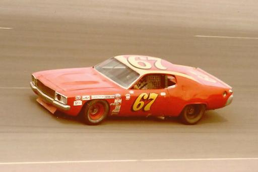 BUDDY ARRINGTON 1975 - Gallery - Lee Greenawalt | racersreunion.com