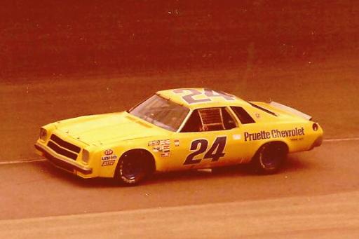 CECIL GORDON 1976 - Gallery - Lee Greenawalt | racersreunion.com