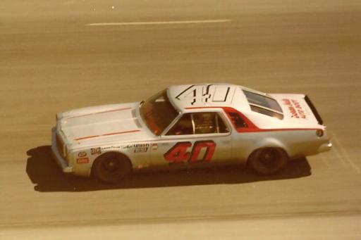 D.K. ULRICH 1975 - Gallery - Lee Greenawalt | racersreunion.com