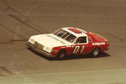 EARLE CANAVAN 1978 - Gallery - Lee Greenawalt | racersreunion.com