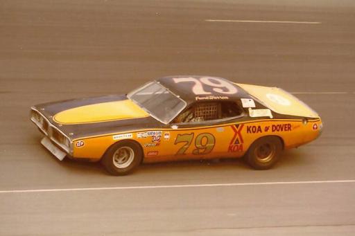 FRANK WARREN 1975 - Gallery - Lee Greenawalt | racersreunion.com