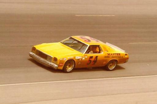 LENNIE POND 1975 - Gallery - Lee Greenawalt | racersreunion.com