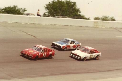 BABY GRANDS 1978 - Gallery - Lee Greenawalt | racersreunion.com