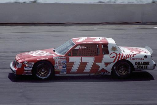 Greg Sacks Pocono - Gallery - Craig Bontrager | racersreunion.com
