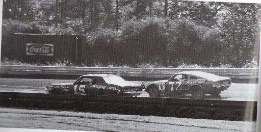 Wayne Andrews & Al Stroub - Gallery - Kevin Andrews | racersreunion.com