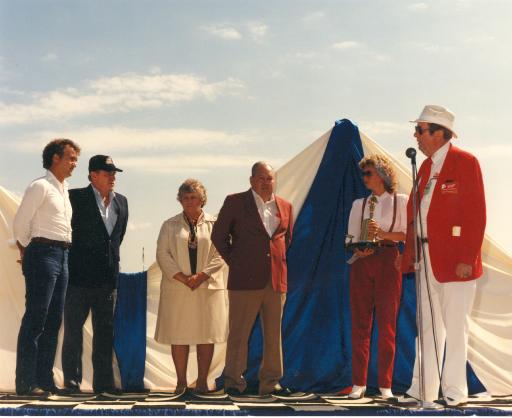 Cox Pictures 1Of2 101 - Gallery - Mike Cox | racersreunion.com