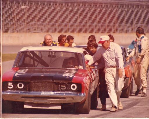 Cox Pictures 1Of2 103 - Gallery - Mike Cox | racersreunion.com