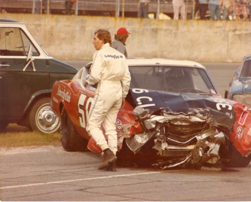 Cox Pictures 1Of2 109 - Gallery - Mike Cox | racersreunion.com