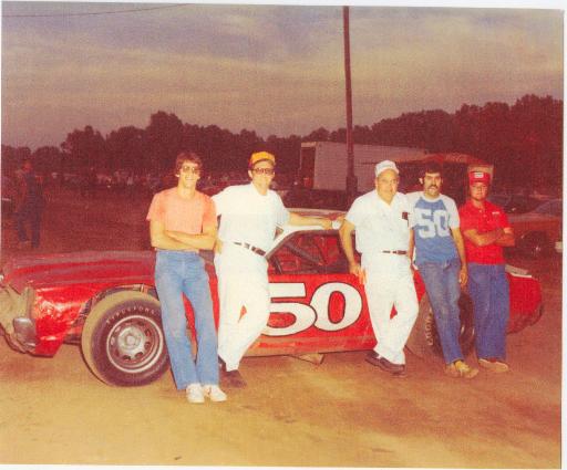 Cox Pictures 1Of2 112 - Gallery - Mike Cox | racersreunion.com