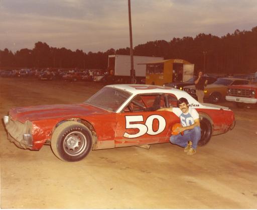 Cox Pictures 1Of2 117 - Gallery - Mike Cox | racersreunion.com