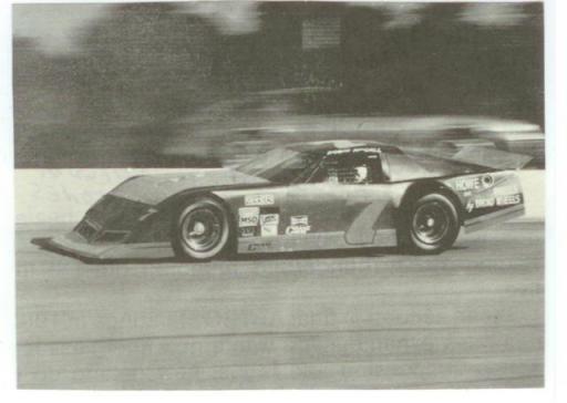 Robin McCall Dallenbach In 1983 - Gallery - Craig Bontrager ...