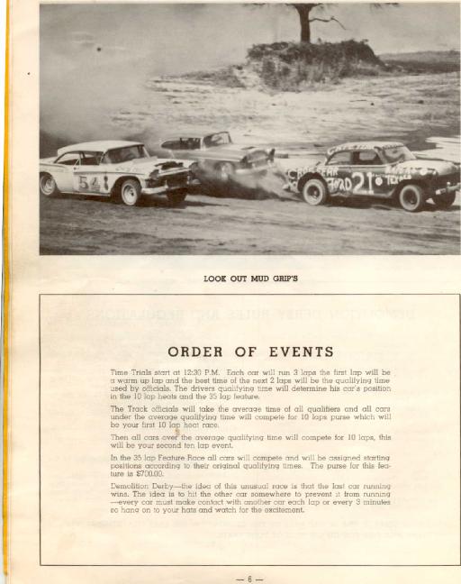 CBS VII - Gallery - Bobby Williamson | racersreunion.com