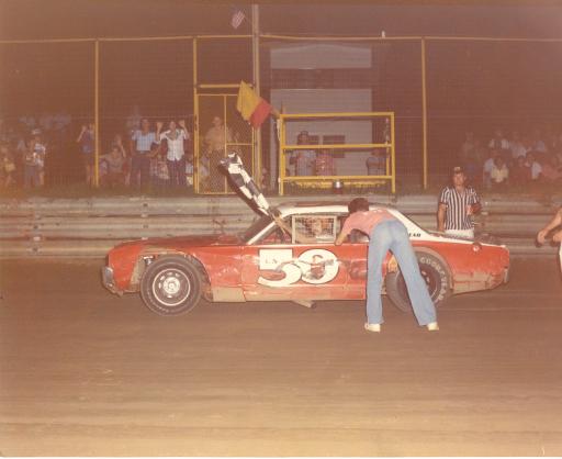 Cox Pictures 1Of2 119 - Gallery - Mike Cox | racersreunion.com