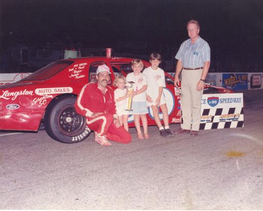 Cox Pictures 1Of2 124 - Gallery - Mike Cox | racersreunion.com