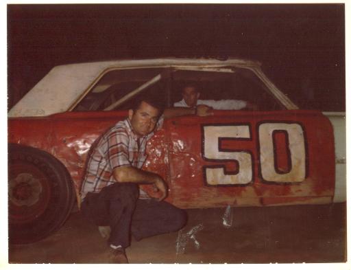 Cox Pictures 1Of2 126 - Gallery - Mike Cox | racersreunion.com