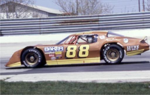 Mike Eddy @ Milwaukee - Gallery - Craig Bontrager | racersreunion.com