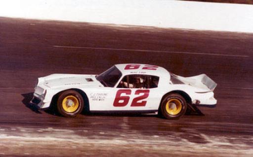 Mike Eddy - 1978 - Gallery - Craig Bontrager | racersreunion.com