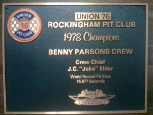 "Suitcase" Jake Elder - Gallery - Mike Herman, Jr. | racersreunion.com