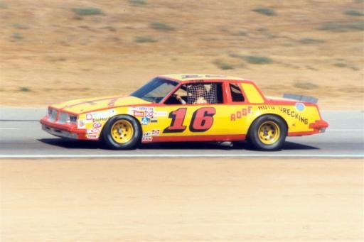 Jim Bown Riverside 1981 - Gallery - Craig Bontrager | racersreunion.com