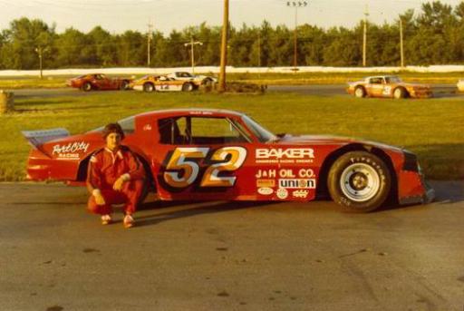 Butch Miller Mt Clemens 1981? - Gallery - Craig Bontrager ...