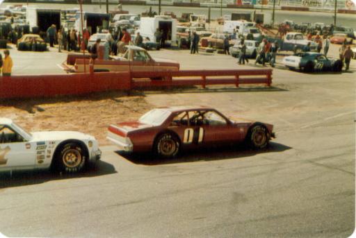 Gary Neice - Gallery - Tracey Epley | racersreunion.com