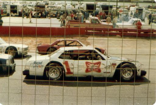 Pete Silva - Gallery - Tracey Epley | racersreunion.com