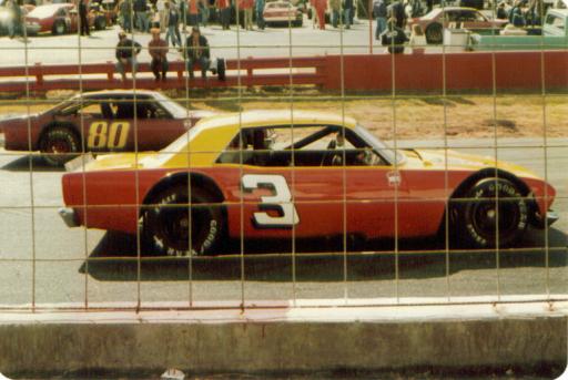 Bob Hatley - Gallery - Tracey Epley | racersreunion.com