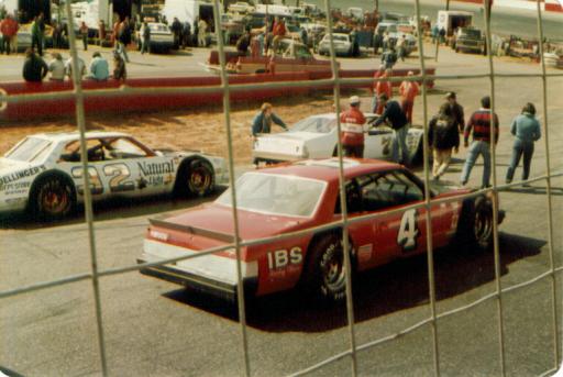 Jarrett, Ellis, Shepherd - Gallery - Tracey Epley | racersreunion.com