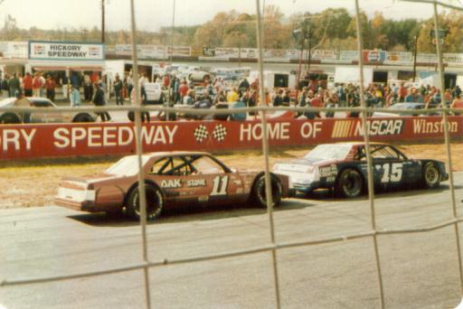 Jack Ingram, Brad Teague - Gallery - Tracey Epley | racersreunion.com