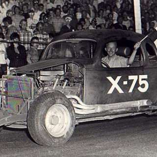 Stock Car Racing Photos | racersreunion.com