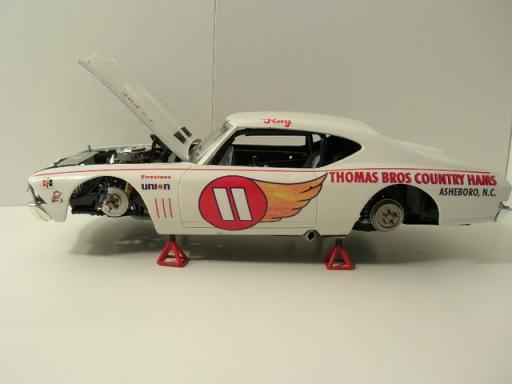 Ray Hendrick - Gallery - Andy Towler | racersreunion.com