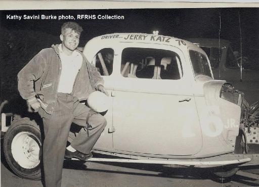 76jr Jerry Katz - Gallery - Mike Shaub | racersreunion.com