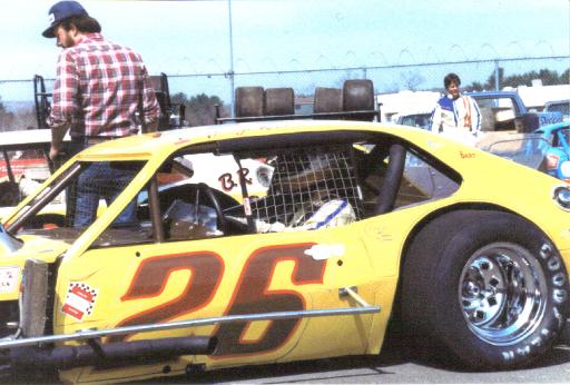 1981 #26 George Kent - Gallery - Thomas K. Craig | racersreunion.com