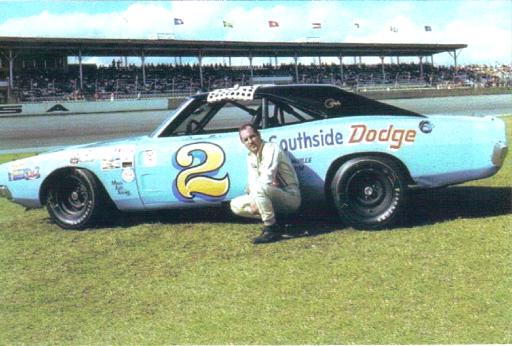#2 Dave Marcis - Gallery - Thomas K. Craig | racersreunion.com