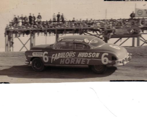 Marshall Teague Daytona - Gallery - Jim Wilmore | racersreunion.com