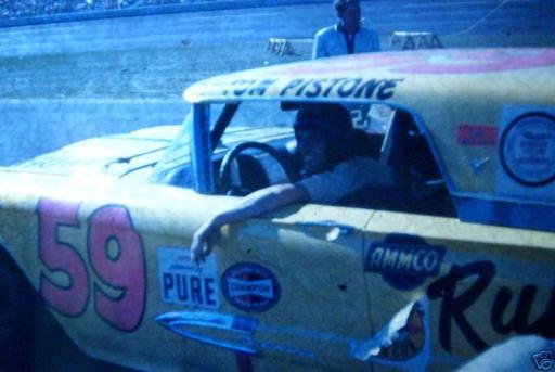 Tom Pistone - Gallery - Jim Wilmore | racersreunion.com