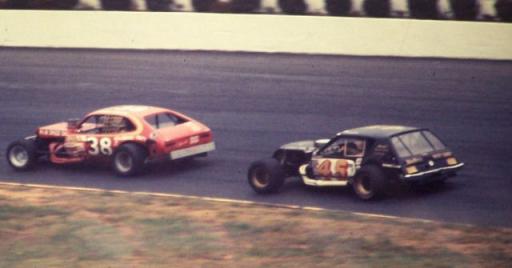 Jerry Cook-38-Satch Worely-45-At Martinsville Va. - Gallery - Andy ...