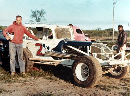 Miles Melius #2 - Gallery - John Surges | racersreunion.com