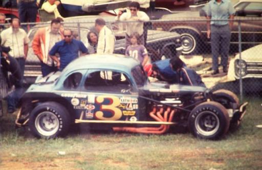 Bugsy Stevens-3-Martinsville Va. - Gallery - Andy Towler ...