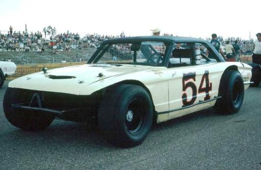 Bill dennis54 1968 - Gallery - Ron Wetzler | racersreunion.com