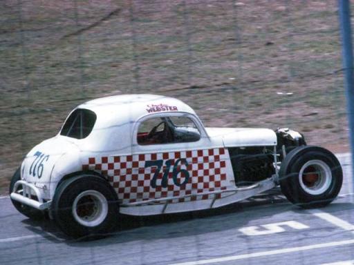 Charlie webster716 1963 - Gallery - Ron Wetzler | racersreunion.com